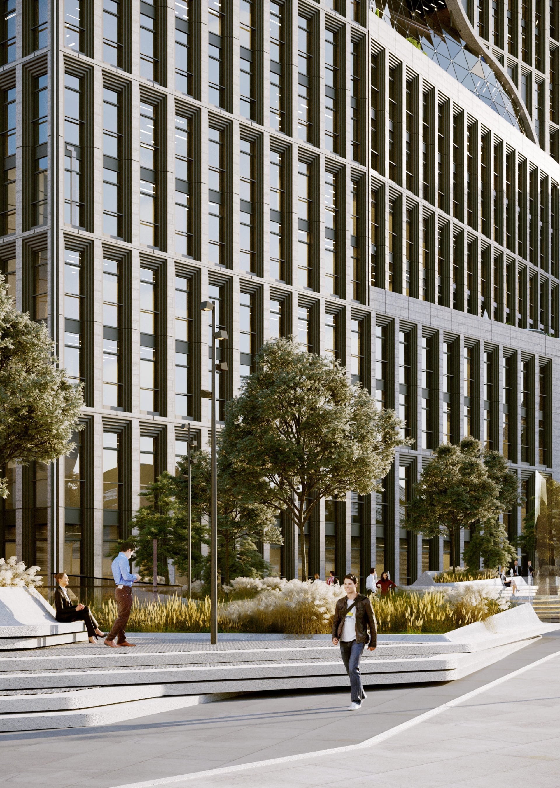 KYIV | Projects & Construction | Page 87 | SkyscraperCity Forum